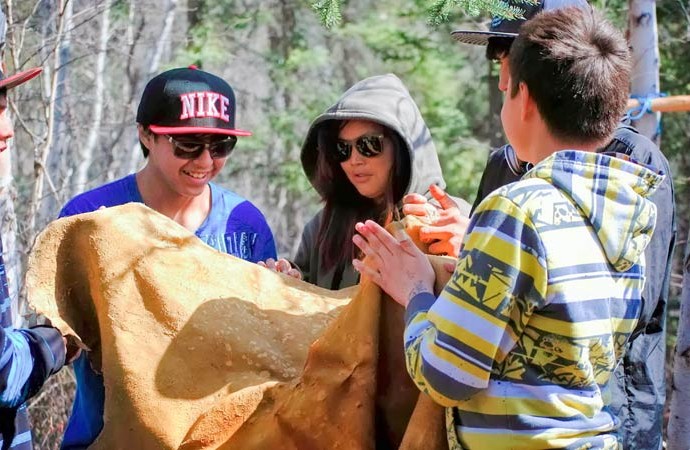 Apply for Take a Kid Trapping Funding | Environment and Climate Change